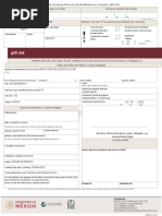 Clem 01 Editable | PDF | México | Materiales