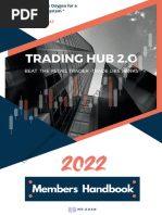 Trading Hub 3.0: Smart Money Concepts | PDF