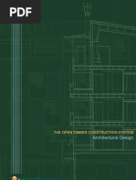 Timber Frame Construction PDF | PDF | Building Insulation | Framing ...