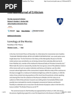 Curatorial Statement Guidelines: A Few Samples | PDF | Paintings ...