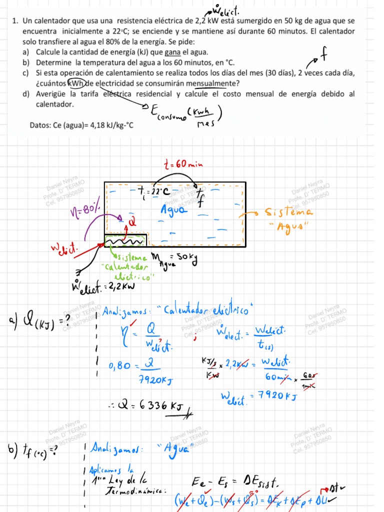 Solución de La Dd1 | PDF