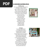 Letra El Grito | PDF