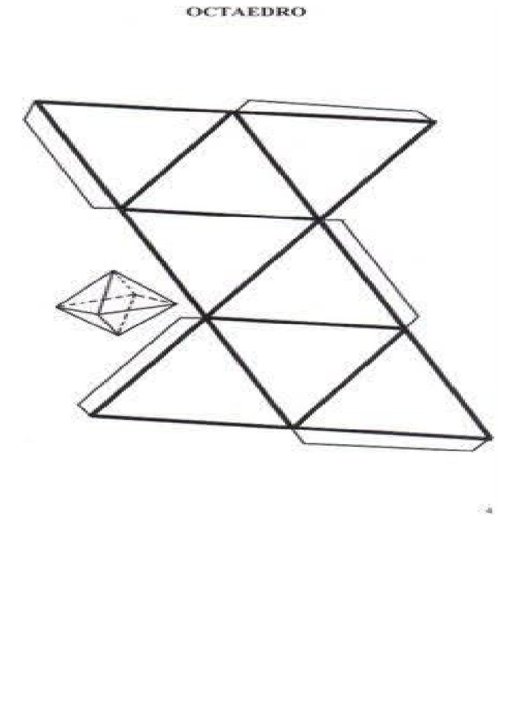 Poliedros | PDF
