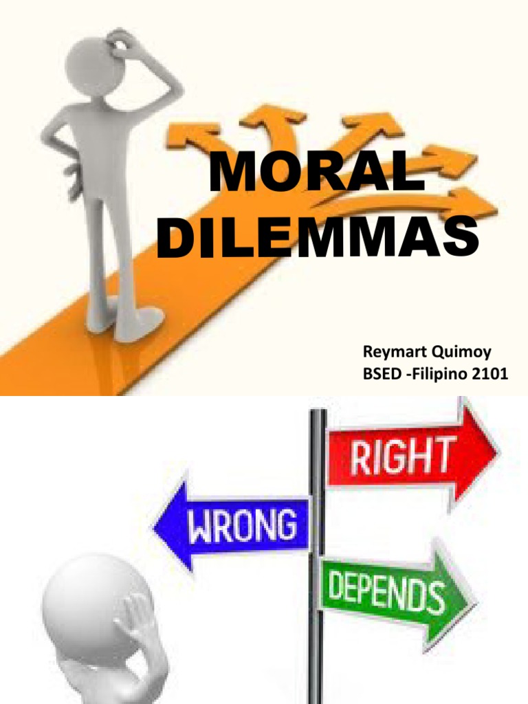Structural Moral Dilemmas Explained | PDF | Systems Theory | Autonomy