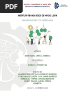 1.1. Mapa Conceptual (GCH) | PDF | Gestión estratégica | Planificación ...