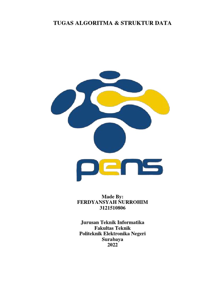 ASD Praktikum Tree | PDF