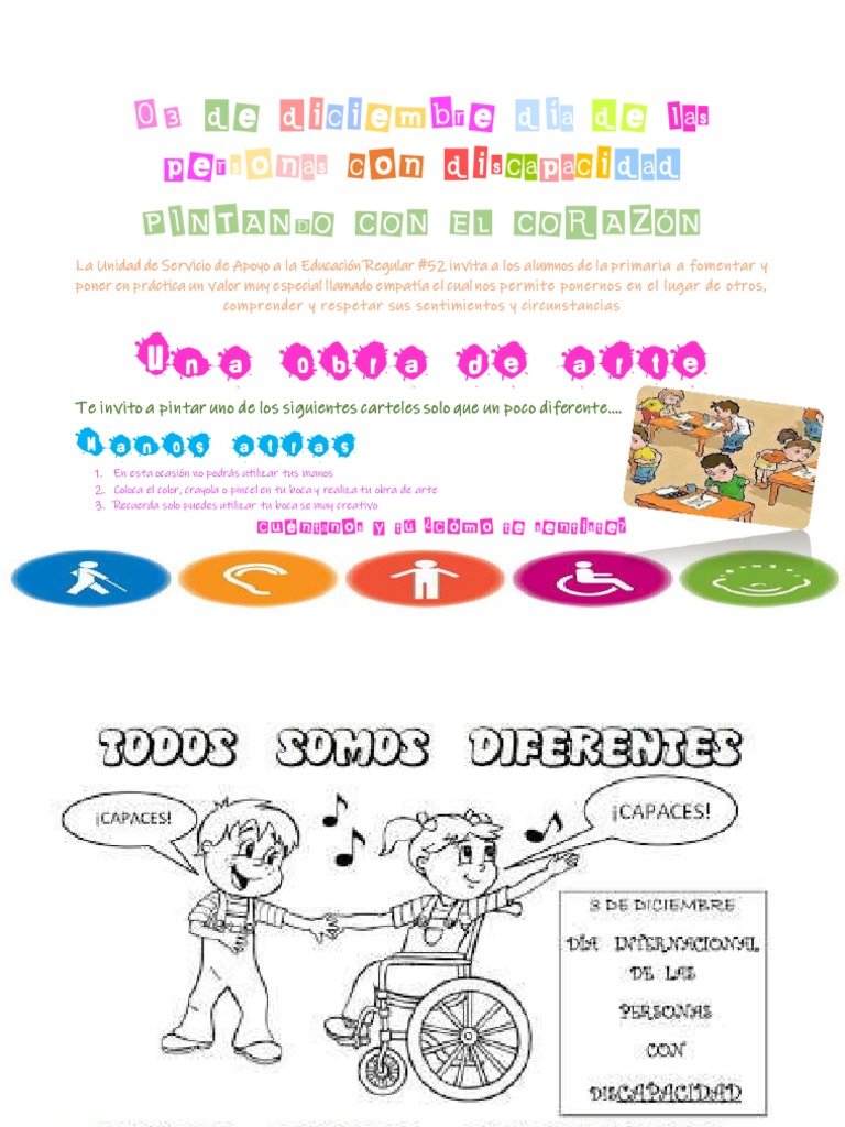 Pintando Con El Corazón | PDF