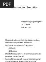 CPU IOP Communication | PDF | Input/Output | Central Processing Unit