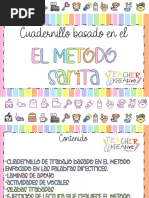 Libro Metodo Sarita | PDF