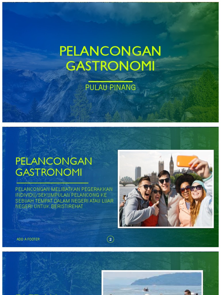Pulau Pinang | PDF