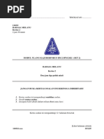 8 Nota Ujian Bertutur - Edited Lebih Besar | PDF