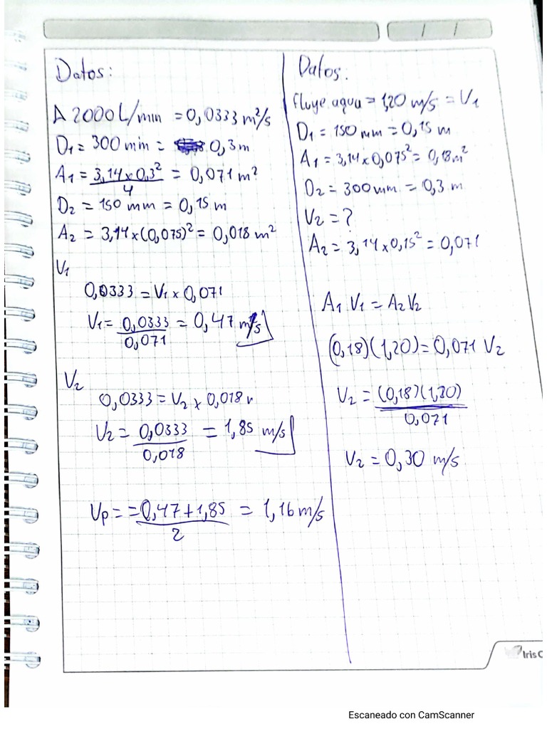 Ejercicio de Clase - Ballesteros | PDF