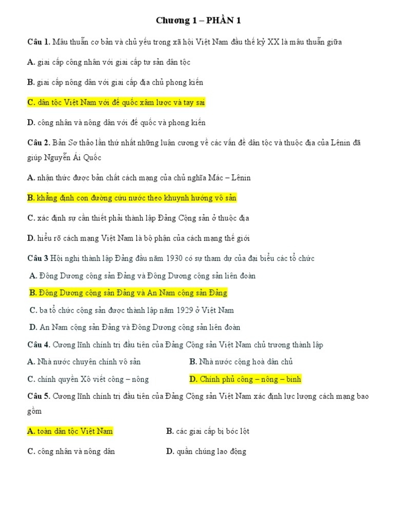 Quiz LSD Hk221 | PDF