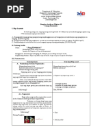 DLP Aginaldo NG Mga Mago | PDF