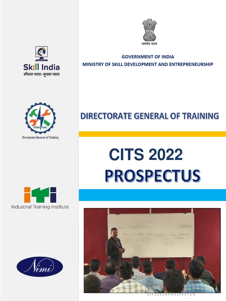 Amended CITS-Prospectus 2022 (18!8!2022) | PDF | Engineering | Academic ... Amended CITS-Prospectus 2022 (18!8!2022) | PDF | Engineering | Academic ...