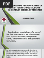 Lesson Plan For Graded Classroom Observation | PDF | Learning | Behavior Modification