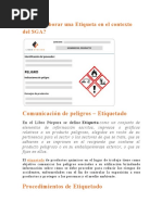 Libro Naranja | PDF | Transporte