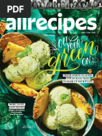 Sweetgreen Nutrition Information | PDF | Fat | Whole Grain