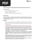 Instructivo para Registro de Cajas Comunales y Cajas de Ahorro en La Nomina de La SEPS | PDF ...
