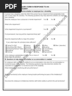 ADA Medical Assessment Form: Page 1 of 5 11/2020 LC-7630-5 | PDF ...