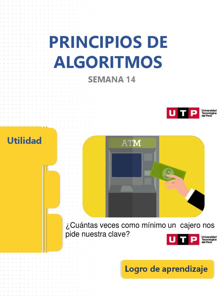 S14 S1-Material | PDF | Algoritmos | Desarrollo de software