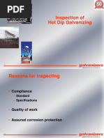 Defect Catalogue - Galva . | PDF | Rolling (Metalworking) | Zinc