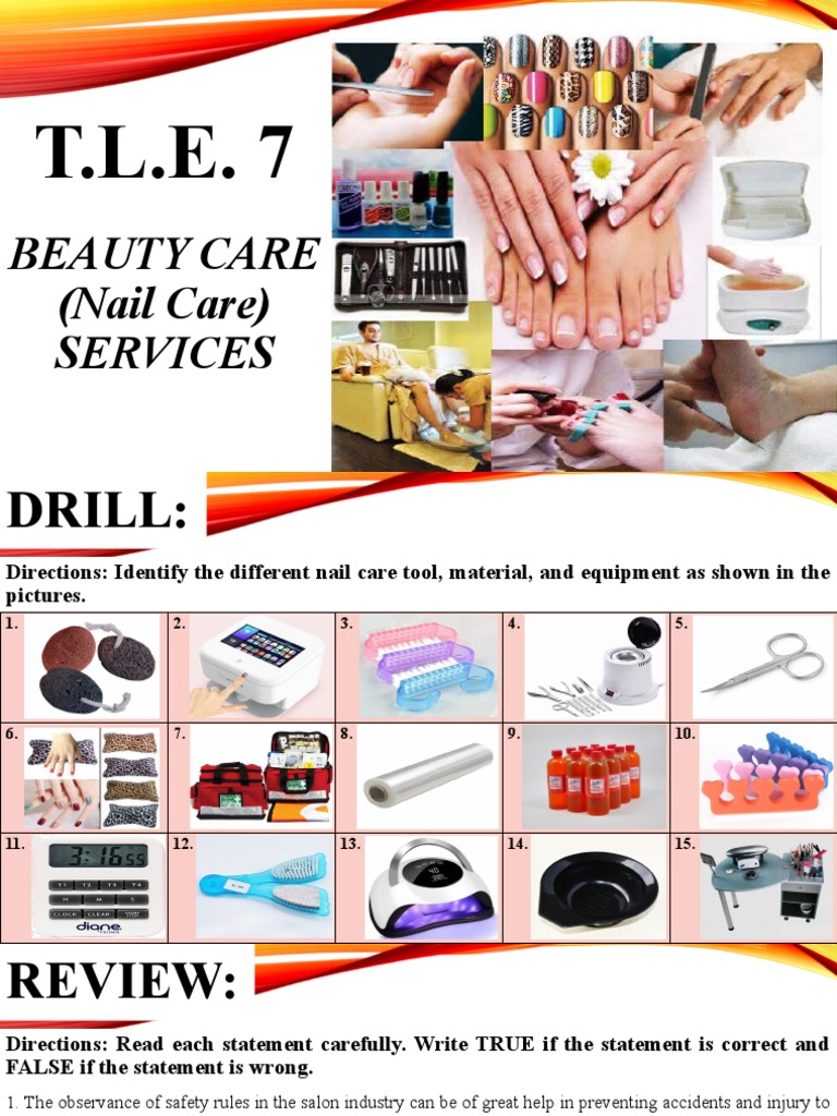 Nail Structure and Shape | PDF | Nail (Anatomy) | Integumentary System