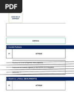 Formato de Invitación A Baby Shower Niña Osito y Monita | PDF