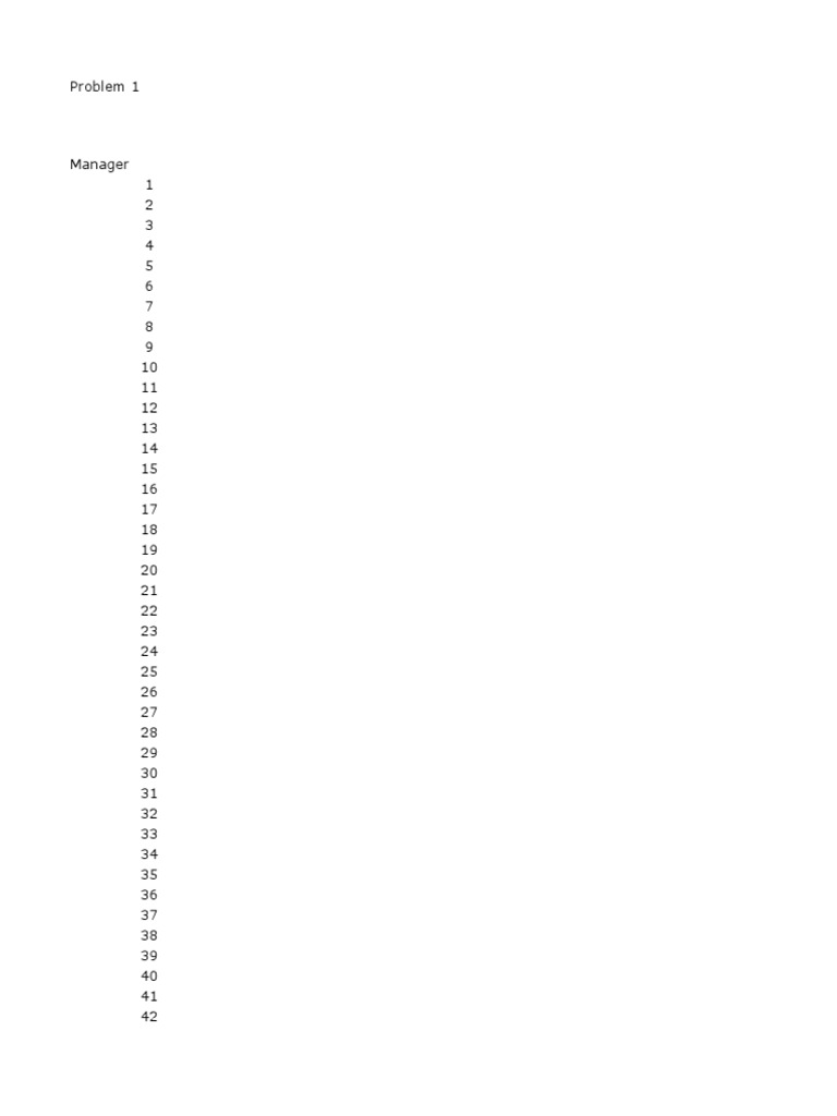 Chapter 7 Spreadsheet Assignment | PDF | Industrie de la musique