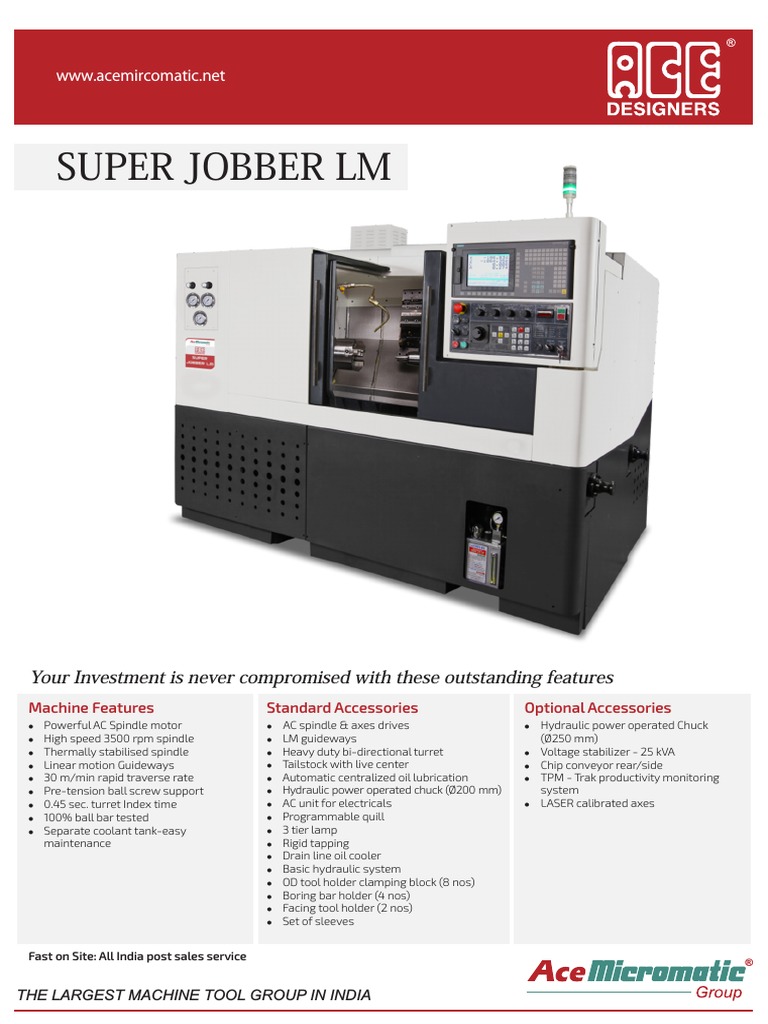 Jobber Equipment at Marcus Lewis blog