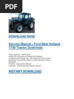 JDG10273 - Diagnostic Test Box: A. Exception - Three Wire Signal Wire ...