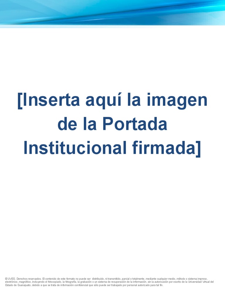 ESLyG U1 AA1 EA1 Formato Evidencia | PDF | Información | Cognición