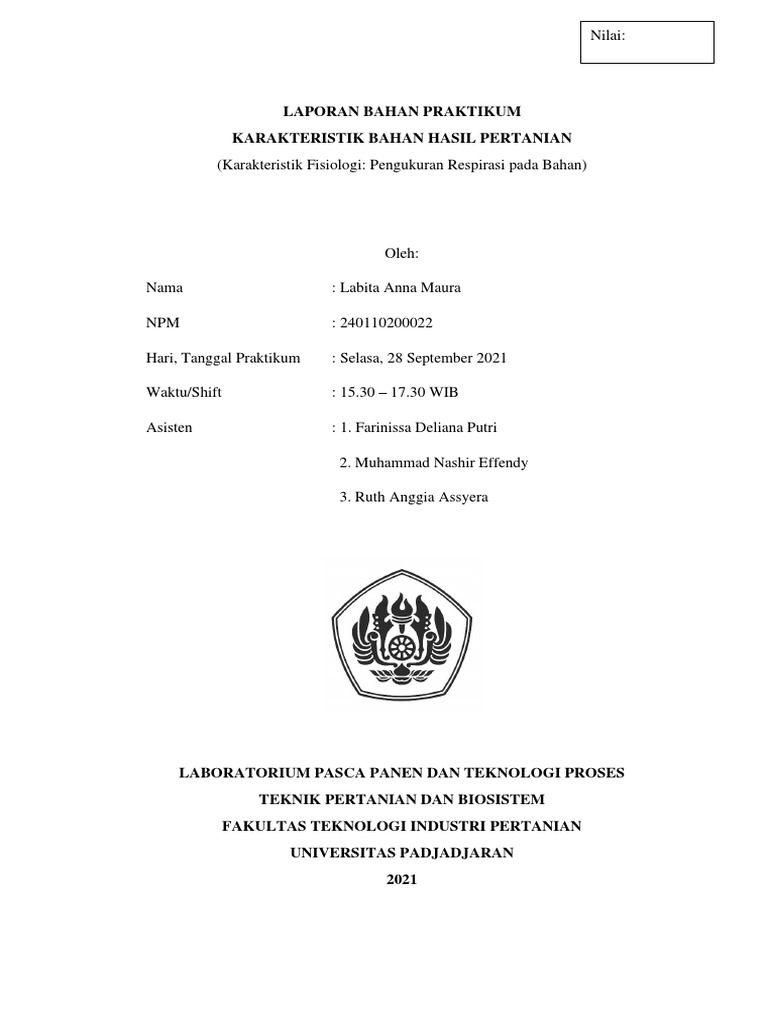 Labita Anna Maura - Prakt02 | PDF