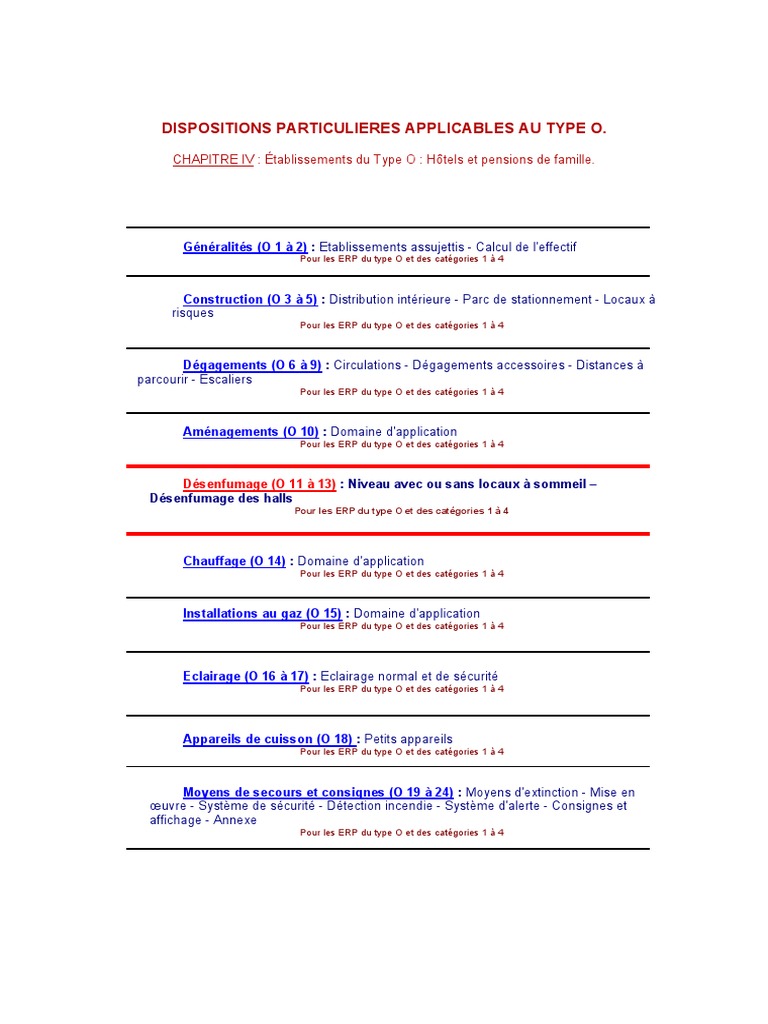 Disposition Type O | PDF