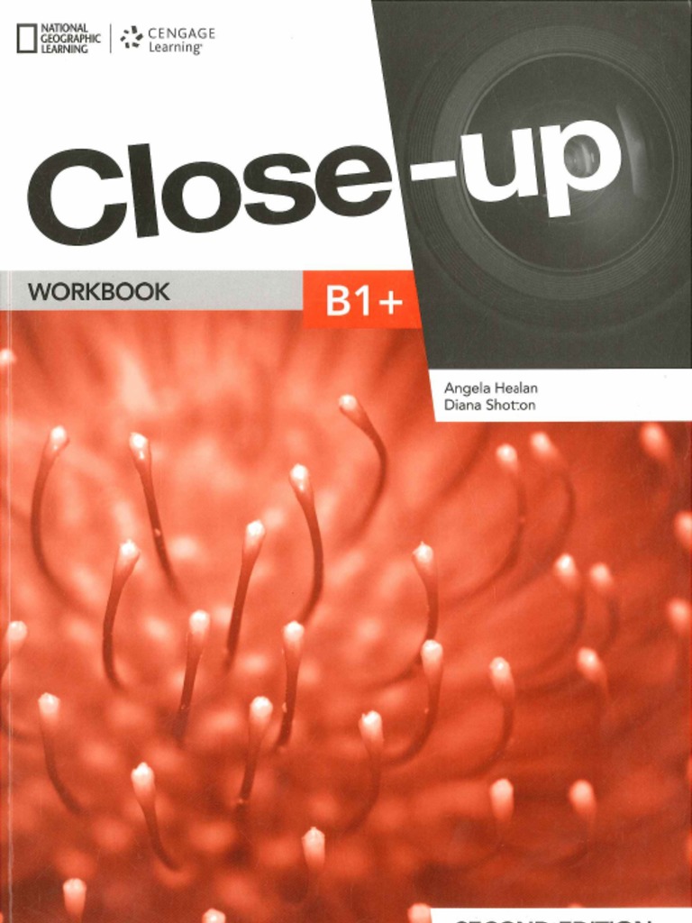 Close Up B1+ WB | PDF