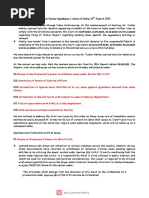 Calculation of Altitude Correction | PDF | Insulator (Electricity) | Volt