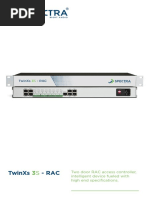 EN Genetec Synergis Cloud Link Datasheet | PDF | Access Control | Cloud ...