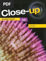 New Close Up B2 Plus Answer Keys WB PDF Linguistics Human Communication | PDF | Linguistics ...