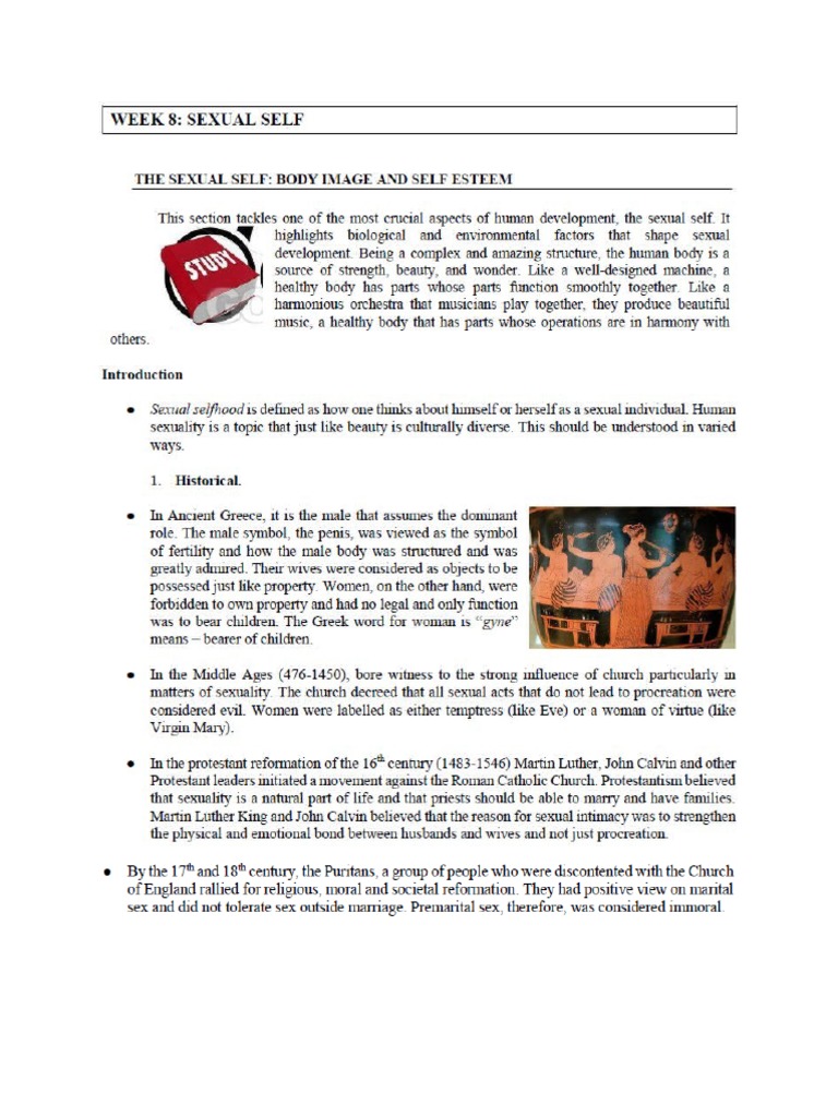 Module 8 - Handout | PDF