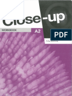 NEW Close-Up B1 Workbook | PDF