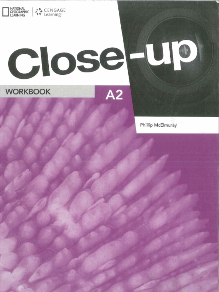 Closeup A2 WB | PDF