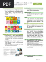 Essential Intrapartum Newborn Care Guide | PDF | Childbirth | Breastfeeding