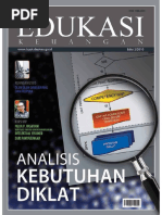 Manual SSO Single Sign On Undip 2021 | PDF