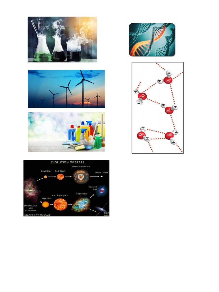 Physical Science and Piling Larang Print | PDF