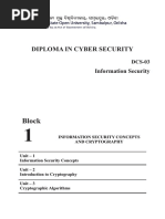 Analyst Desktop Binder - REDACTED | PDF | United States Department Of ...