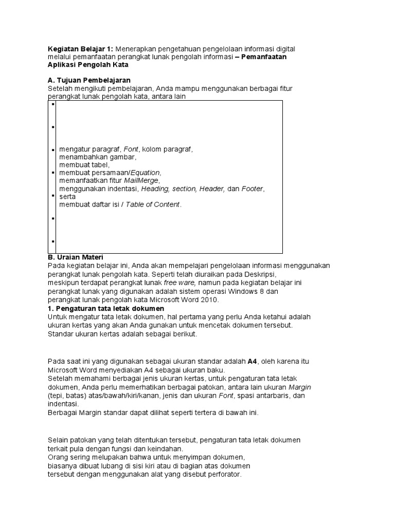 Mastering Word: A Comprehensive Guide to Microsoft Word Features and Formatting | PDF