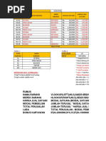 Template Spreadsheet Kaluna - Home Sweet Loan | PDF