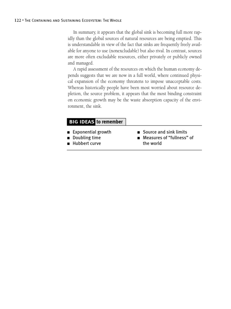 Ecological Economics-Principles and Applications-4 | PDF | Utility ... Ecological Economics-Principles and Applications-4 | PDF | Utility ...