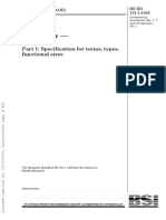 Design Check Categories in BS 5975:2019 | PDF | Excavation (Archaeology ...