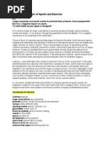 LOGMAR Charts | PDF | Vision | Ophthalmology